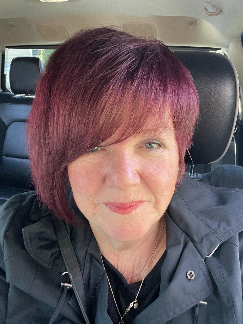 Donna Moore : Homelife Benchmark Titus Rlty : Blog